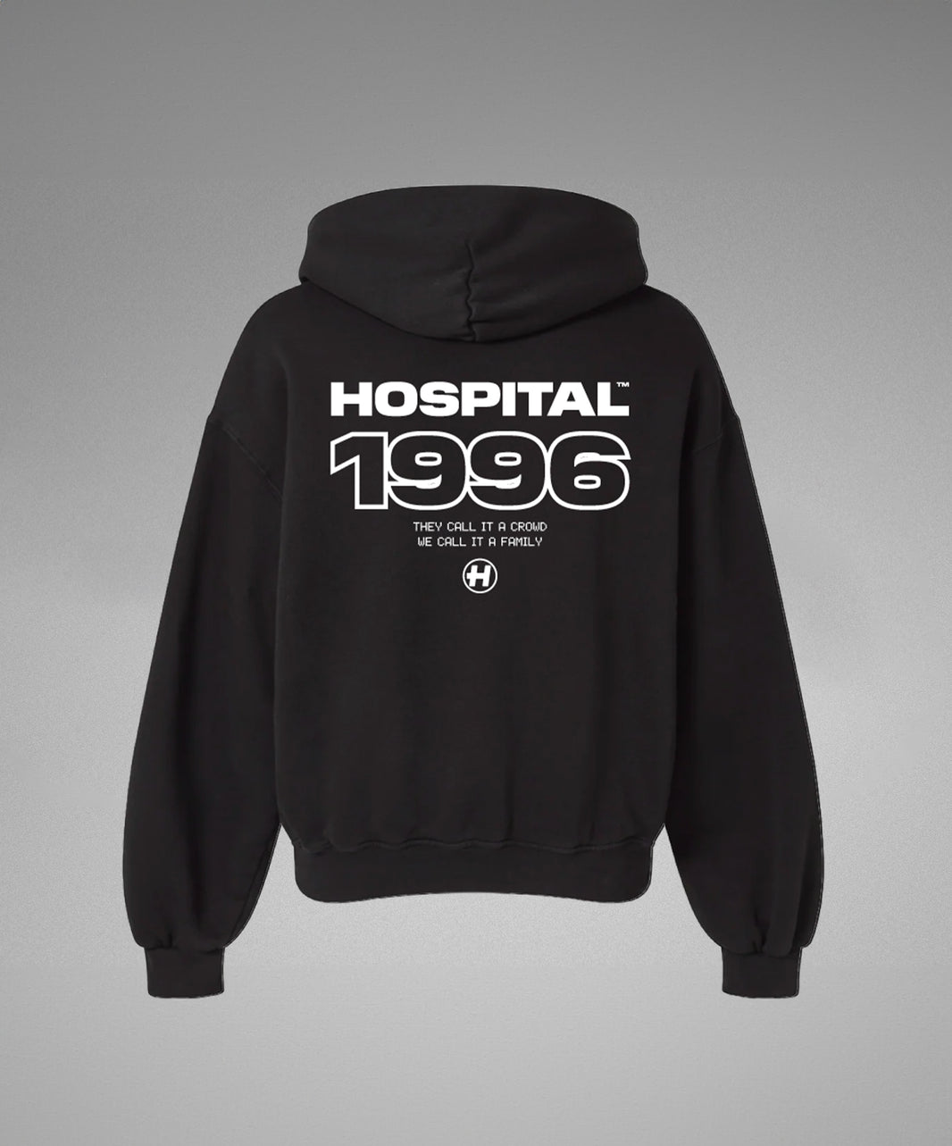 Hospital Records Official Store