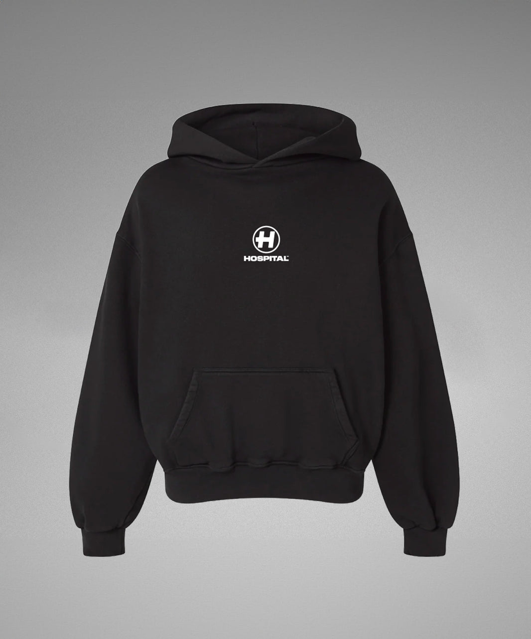 Merch – Hospital Records